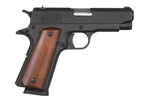 Armscor Rock Island Armory 1911A1 4" 45acp
